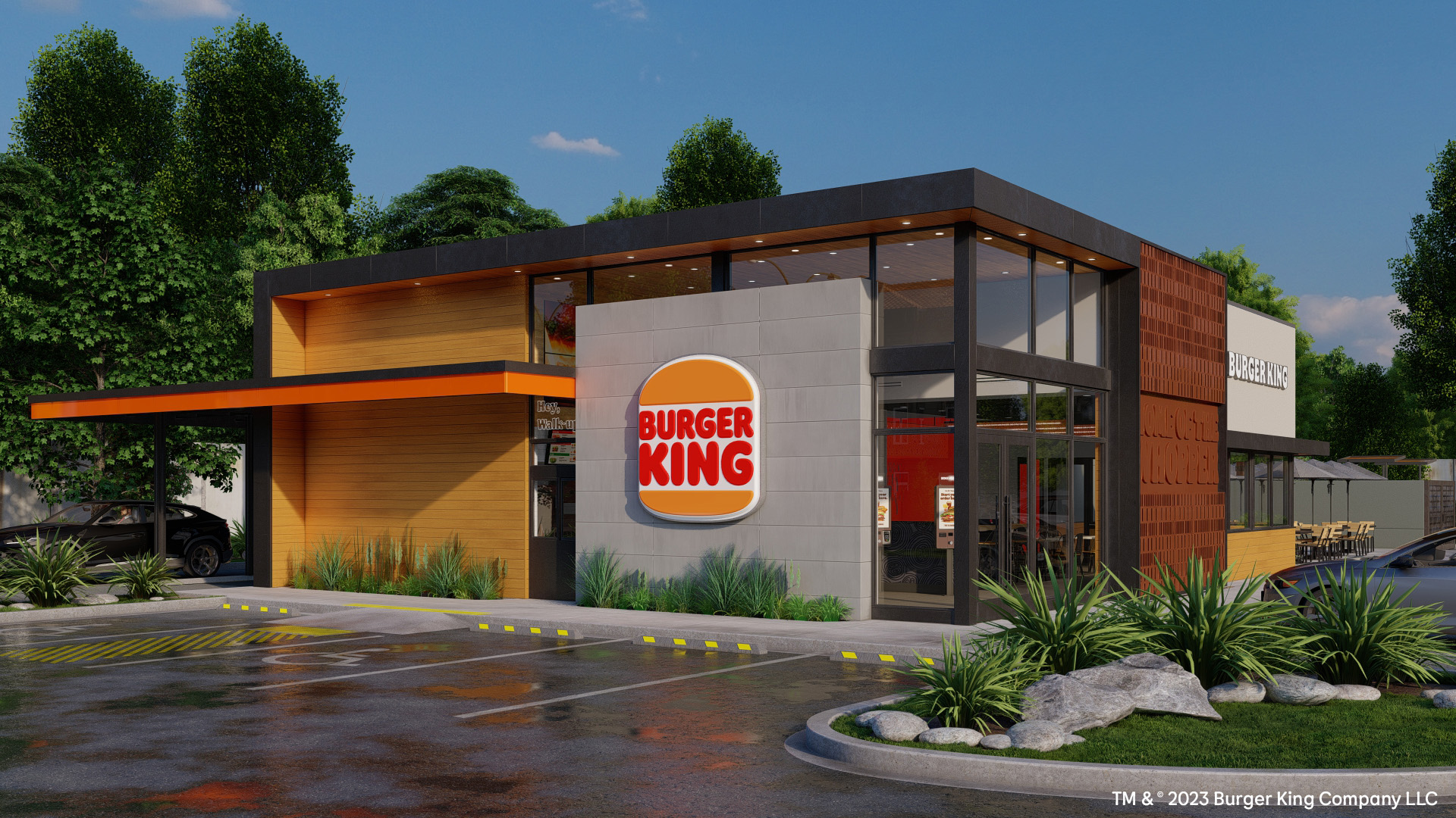 Media Assets List | Burger King Newsroom